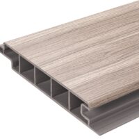 UPVC Decking Suppliers | Fencing and Gates for Caravans & Holiday Homes