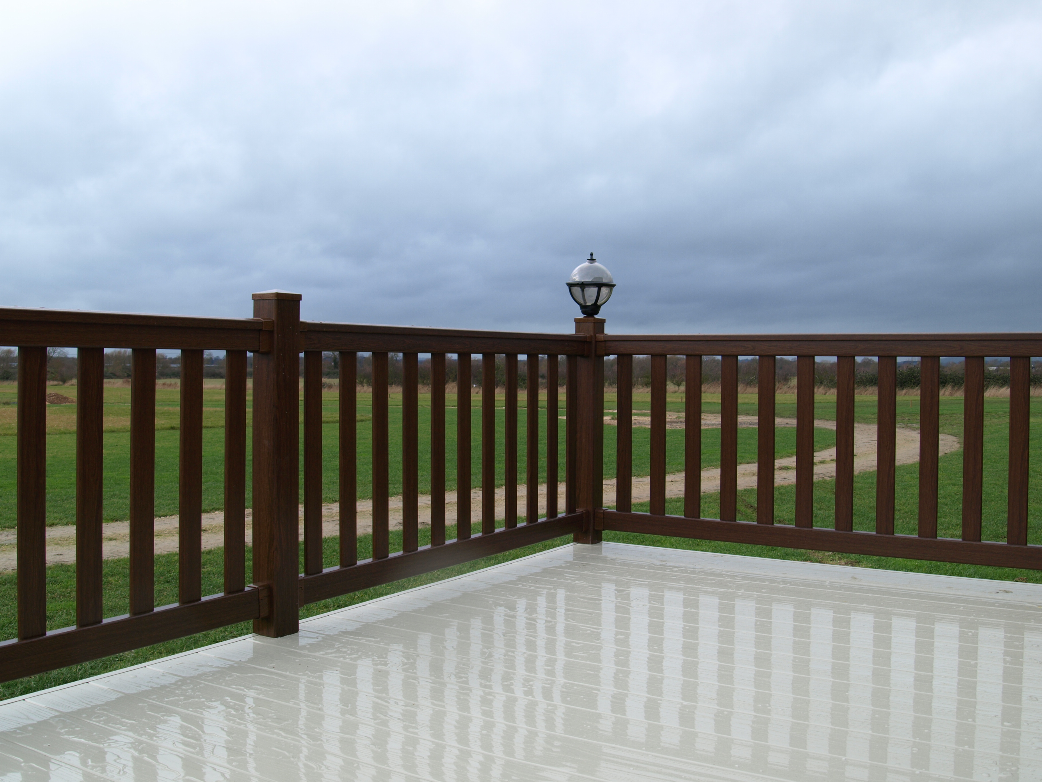 FENSYS BALUSTRADE SYSTEM | Fensys